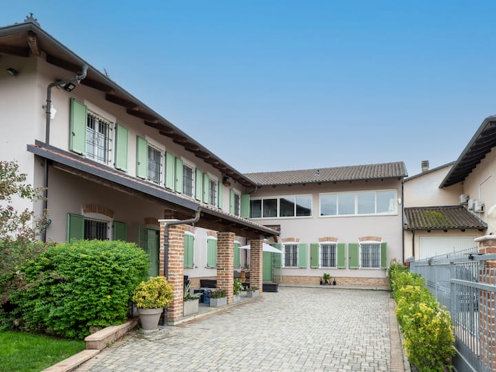 Nonno By Interhome - Grana