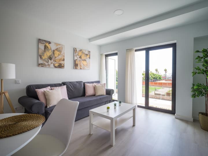 Castle Views By Canariasgetaway - Las Palmas de Gran Canaria, España