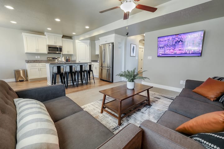 272 - Bear Lake Escapes. Fastest Wifi Available! - Bear Lake
