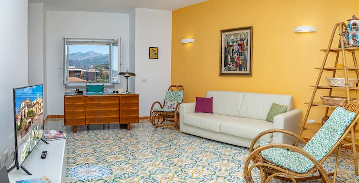 La Deliziosa - Sorrento - Sorrente