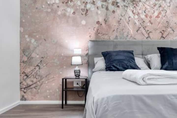 Carbonara 3 - Luxury Apartment - Bolonia