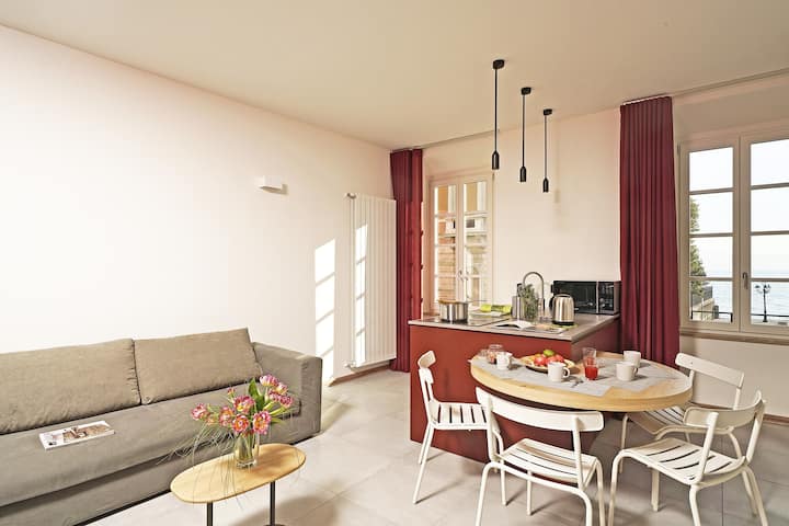 Gemhouse Rubino Garda Lake - Gargnano