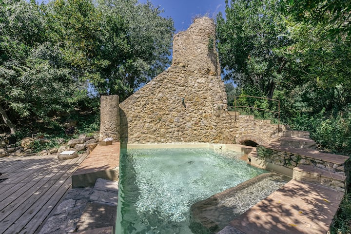 Mas Coquells Rural - Costa Brava