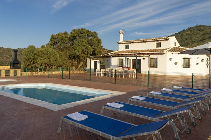 Casa Rural Mis Niñas - Casabermeja