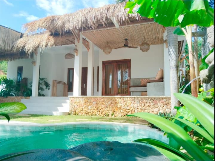 Deka Villa An Oasis Of Relaxation And Well Being - Lombok