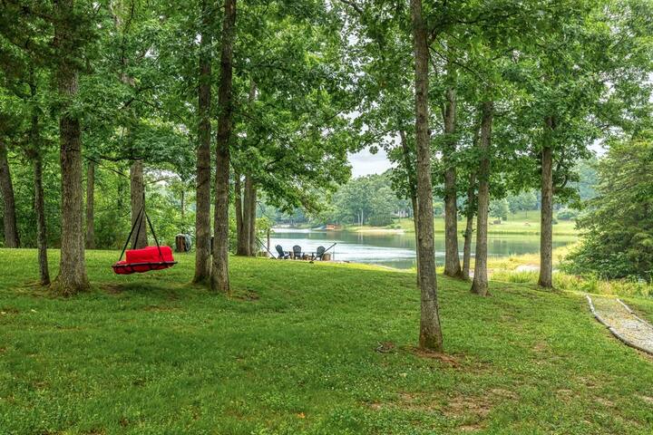 Grendel Grove Getaway - Innsbrook, MO