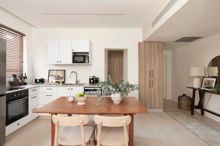 The J - *New* Luxury Two Bedroom By Localz - Jerusalem