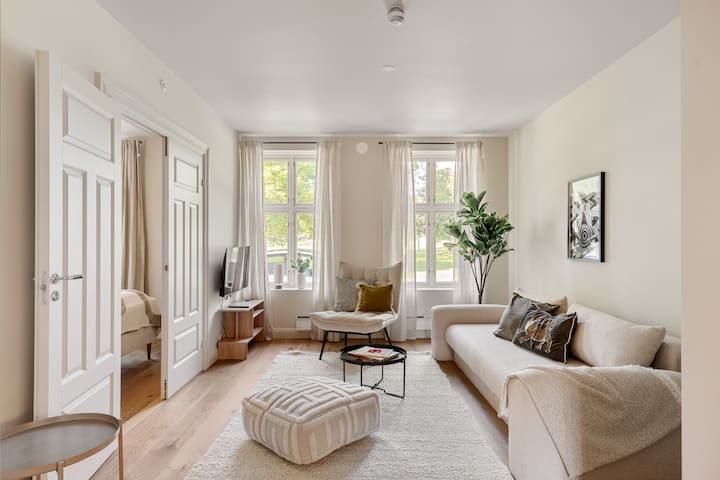 Dinbnb Apartments Grünerløkka - Oslo