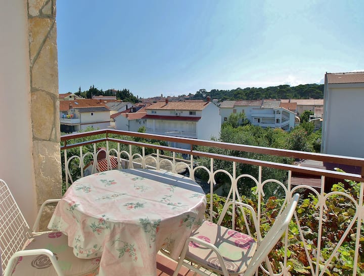 Appartement Darinka Beg (72191-a2) - Rab