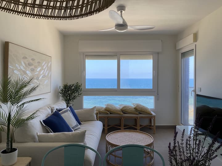 Veneziola Golf Ii - Relax By The Sea - La Manga