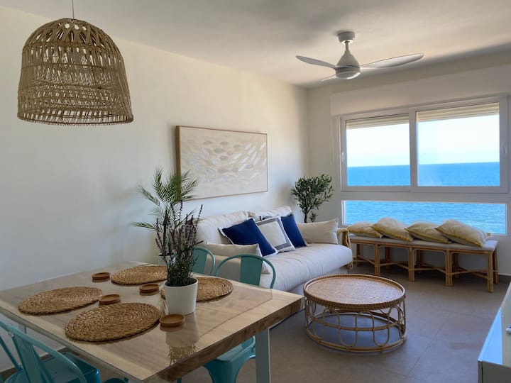 Veneziola Golf Ii - Relax By The Sea - San Pedro del Pinatar