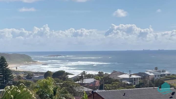 Caves Cottage - Gorgeous 180 Degree Ocean Views - Swansea