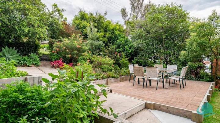 Caves Cottage Guest Suite - Perfect For Couples - Caves Beach