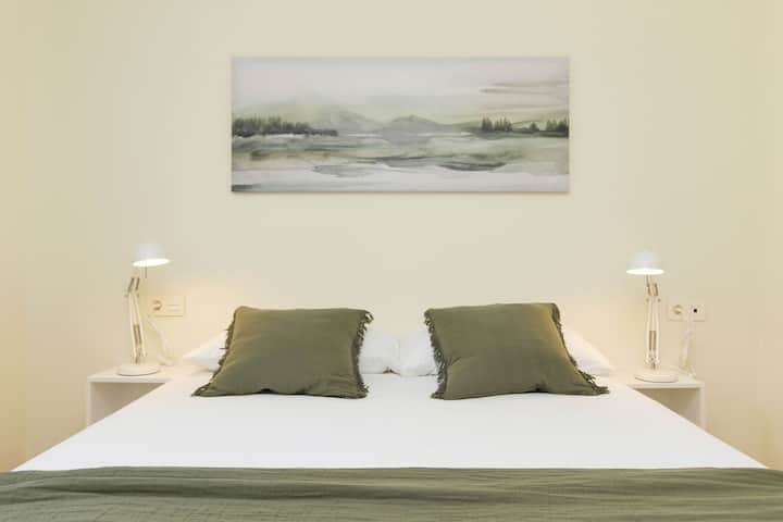 Tenanatura Ski By Bevalle - Formigal