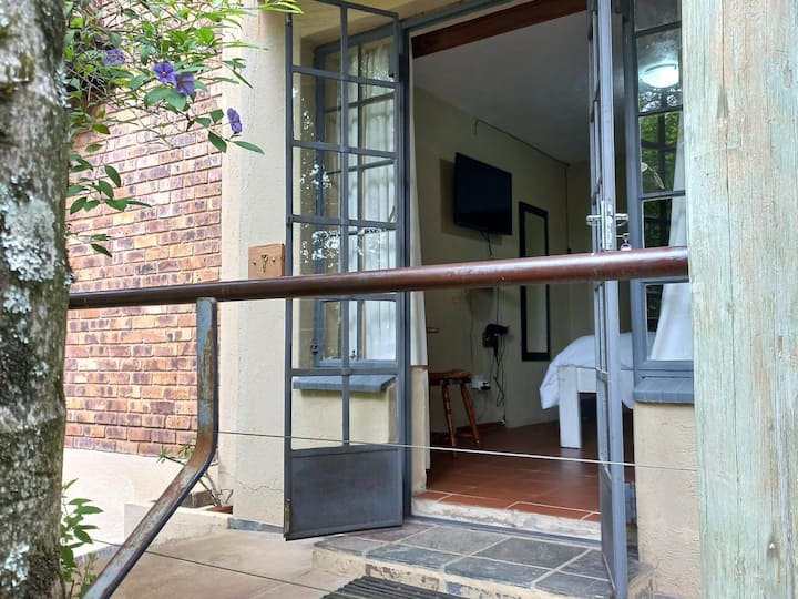 Autumn Breeze Manor Guesthouse: The Breeze 7 - Graskop