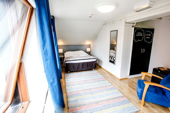 Room 15 - Kemi