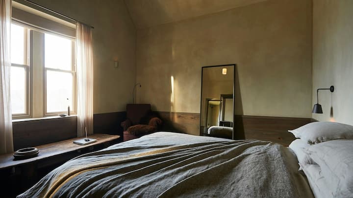 The Penny Bun - Medium - B&b - Ilkley