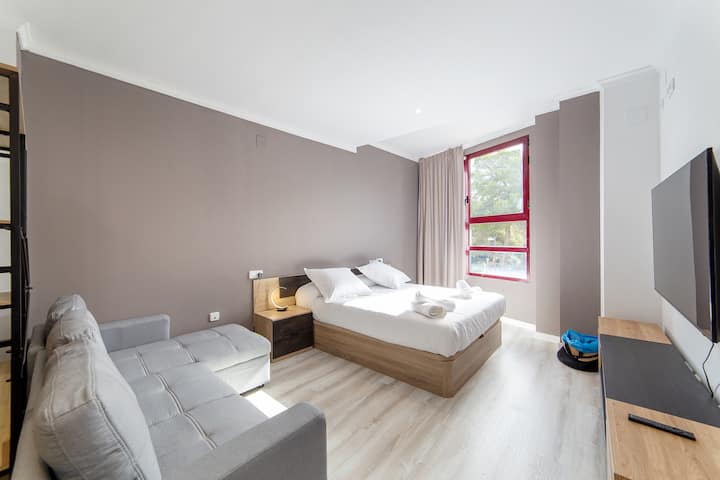 Apartamento Superior | Primera Línea De Playa - El Palmar