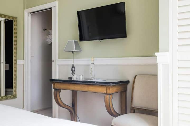 Hotel Saint-julien - Confort Room - Biarritz