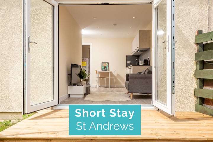 Hamilton Hideaway | St Andrews - Saint Andrews