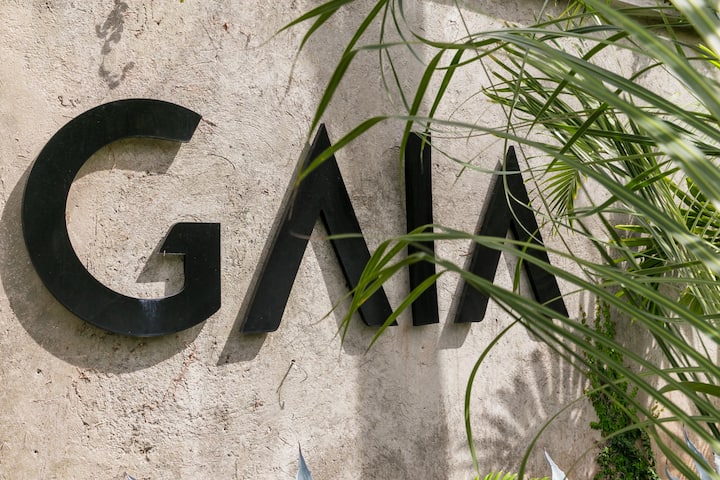Choose To Be Happy @ The Gaia [2-bedroom W/ Pool] - 킹스톤