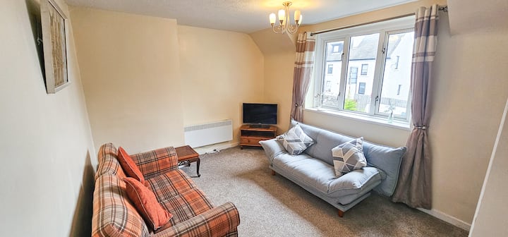 1 Bedroom House - Inverness - River Canal - Inverness