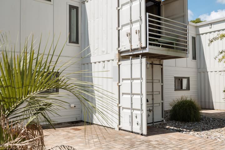 Miller Loft At Container Park - Wilmington, NC