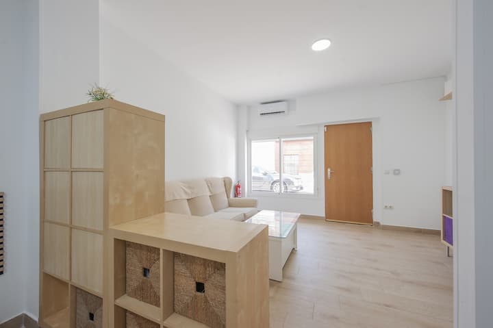 Rentalsevilla Bellavista - La Palmera - Dos Hermanas