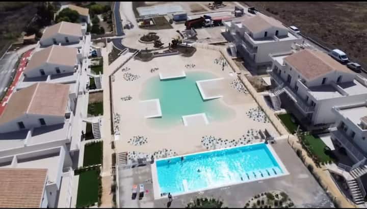 Borgo 84-wave - San Lorenzo