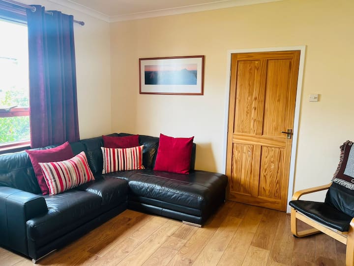 20 Melantee - Fort William