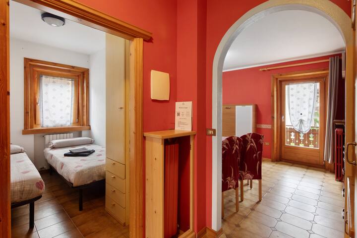 Appartamento Mokino 2 - Livigno