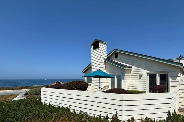 Pacific Panorama - Point Pinos, Golf, Tide Pools - Pacific Grove, CA