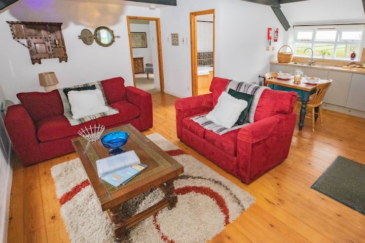 Bligh - Cosy Cottage Near Crackington Haven - Crackington Haven