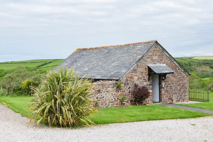Bligh - Cosy Cottage Near Crackington Haven - Crackington Haven