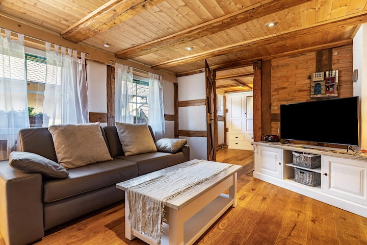 Schwarzwaldstübchen - Ettenheim