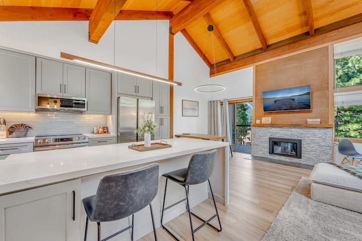 Ski Condo | Mountain View At Northstar - Lake Tahoe