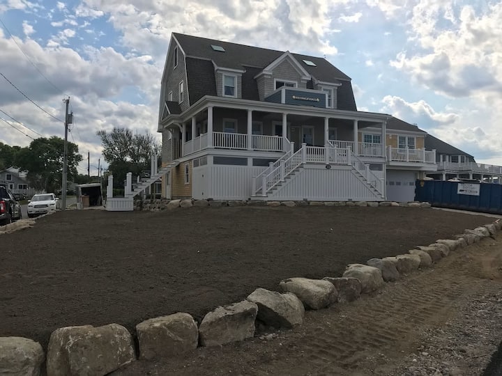 33 Oceanside - Rendezvous - Scituate, MA