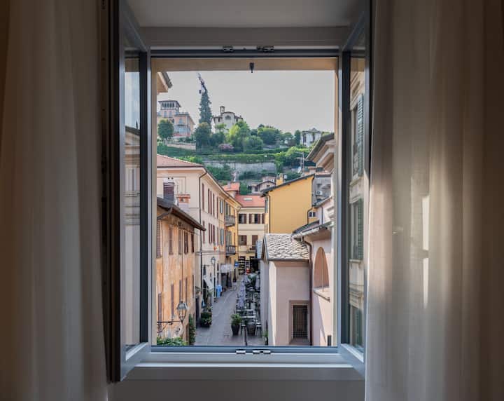 Salvia - Menaggio - Menaggio