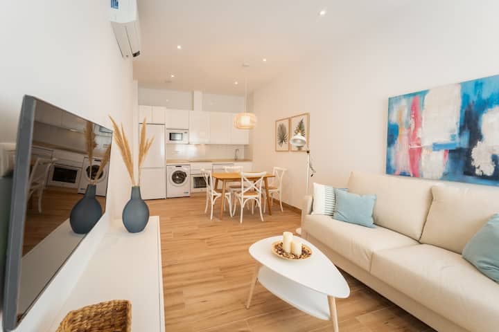 Apartamento Mérida 2 - Nerja