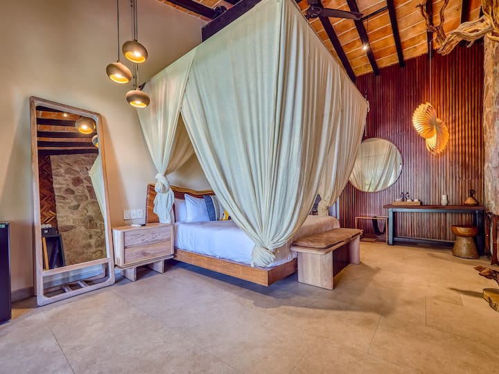 New Romantic Suite With Private Plunge Pool - Puerto Vallarta