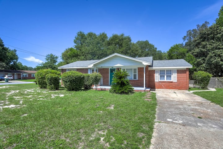 Close To Beaches | 10 Min To Downtown Fort Walton - Fort Walton Beach, FL
