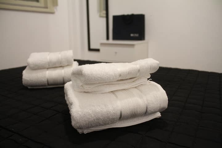 Modern & Cozy Apartment In Recoleta - Buenos Aires