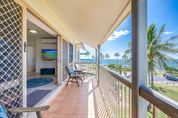 Shoreline Apartments - Unit 15 - Bargara