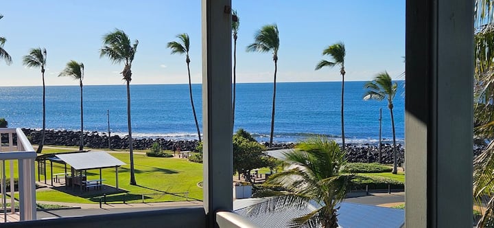 Shoreline Apartments - Unit 15 - Bargara