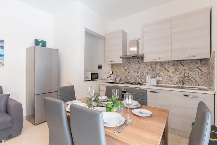 Charming 3bed In St. Paul’s 1-hosted By Sweetstay - Malta