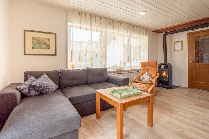 Haus Bischoff Whg. Ii - Lechbruck am See