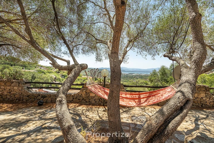 L'oasi Panoramica By Propertize - Olbia - Olbia