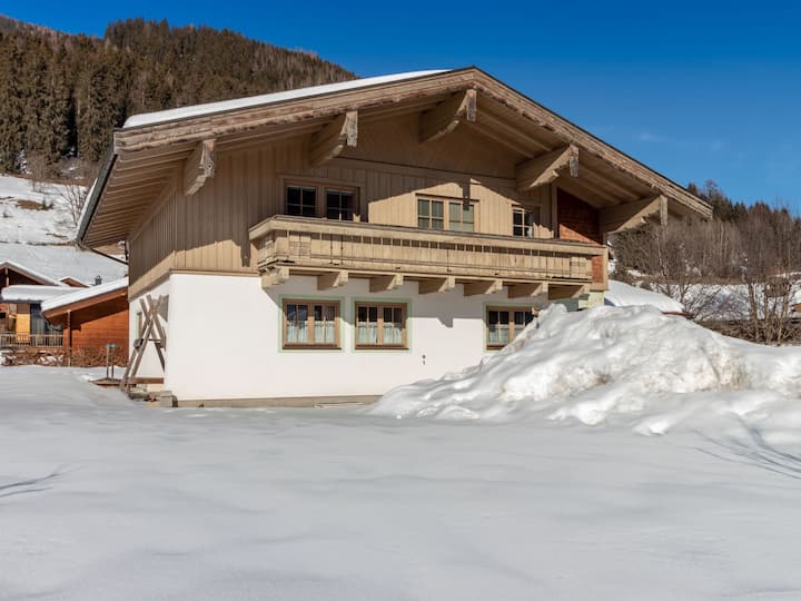 Chalet à Bramberg Proche Des Pistes - Mittersill