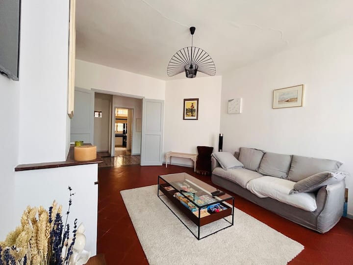 La Loge Cœur De Ville Wifi - Perpignan