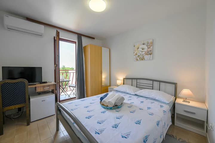 Valsavie Room 3 - Rovinj